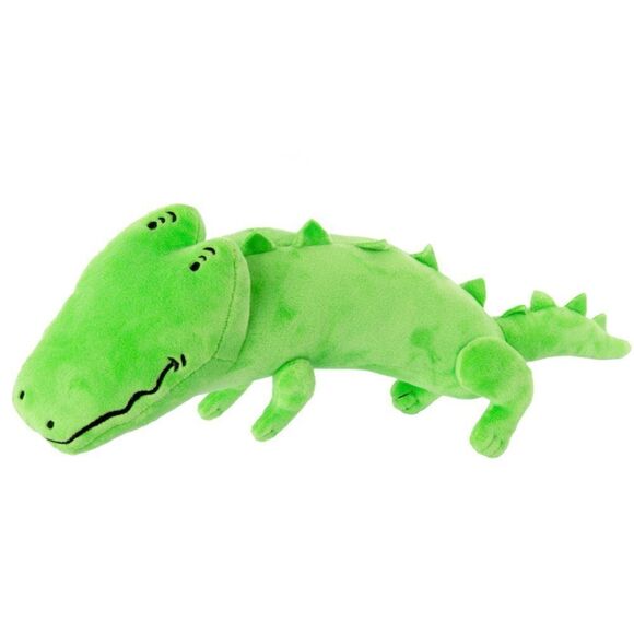 Toys | Mighty Mojo Lylelyle Crocodile Plush Doll Toy Based Off Of The ...